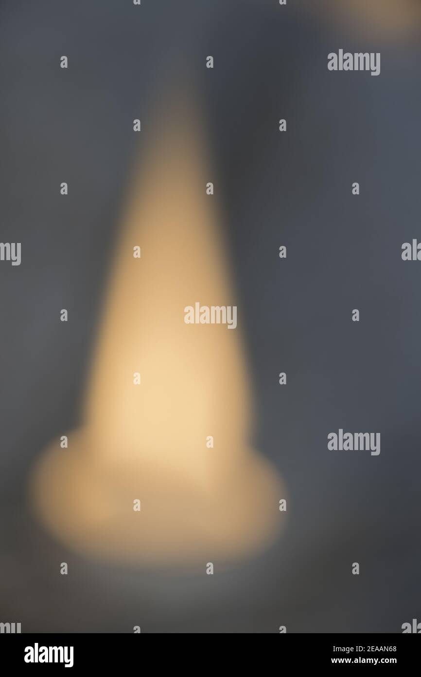 Points of light, out of focus, abstract Stock Photo - Alamy