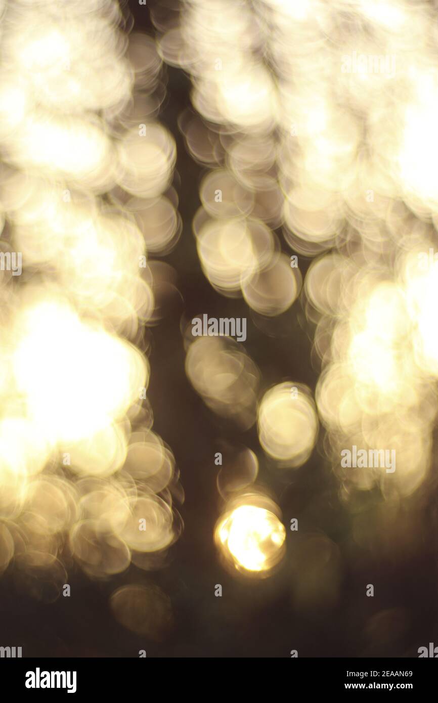 Focus the light hi-res stock photography and images - Alamy