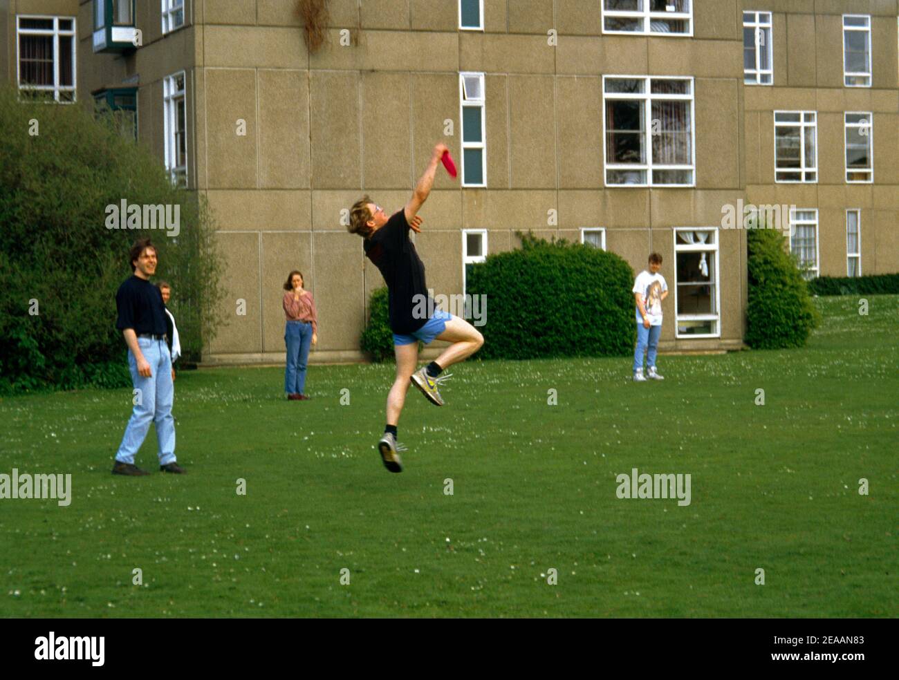 York campus hi-res stock photography and images - Alamy