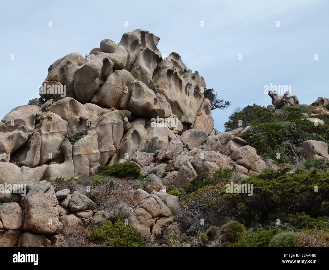Stone formations hi-res stock photography and images - Alamy