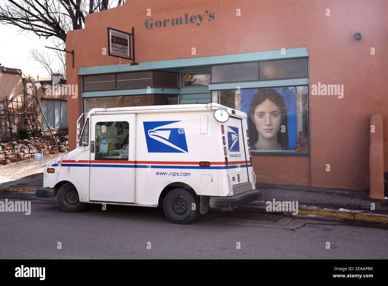 Delivery to u s government hi-res stock photography and images - Alamy