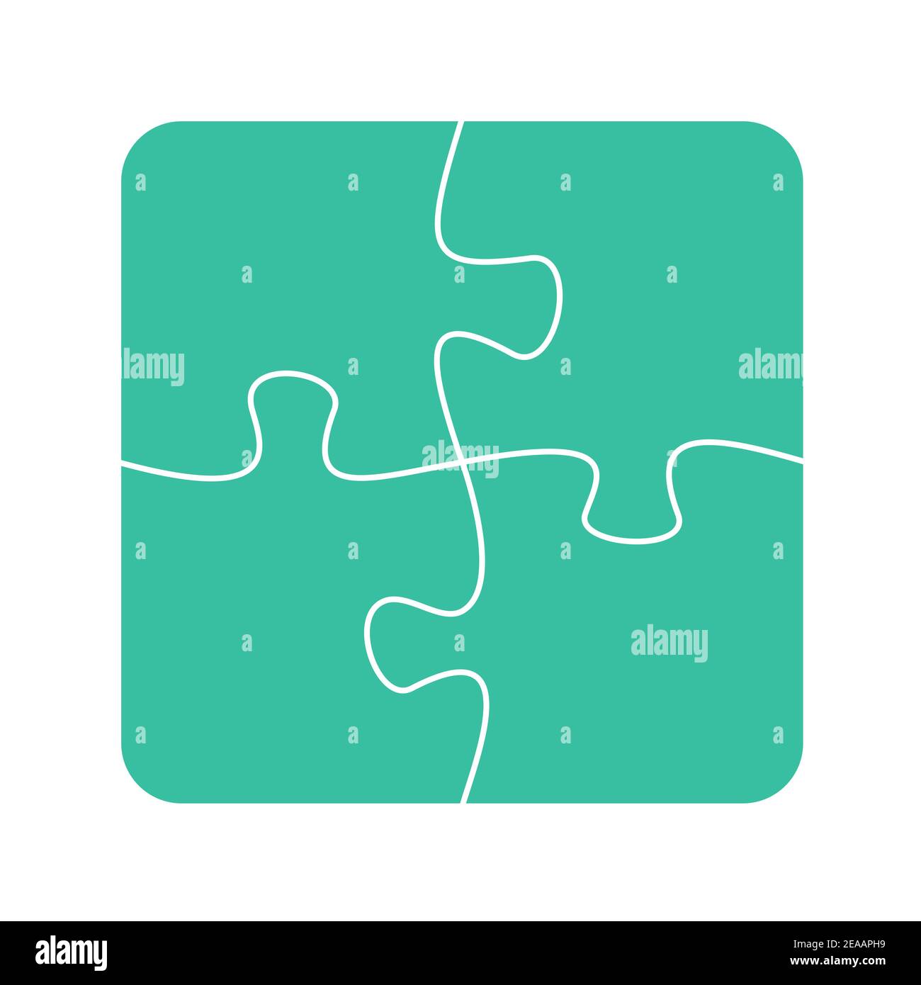 Connect 4 pieces Stock Vector Images - Alamy