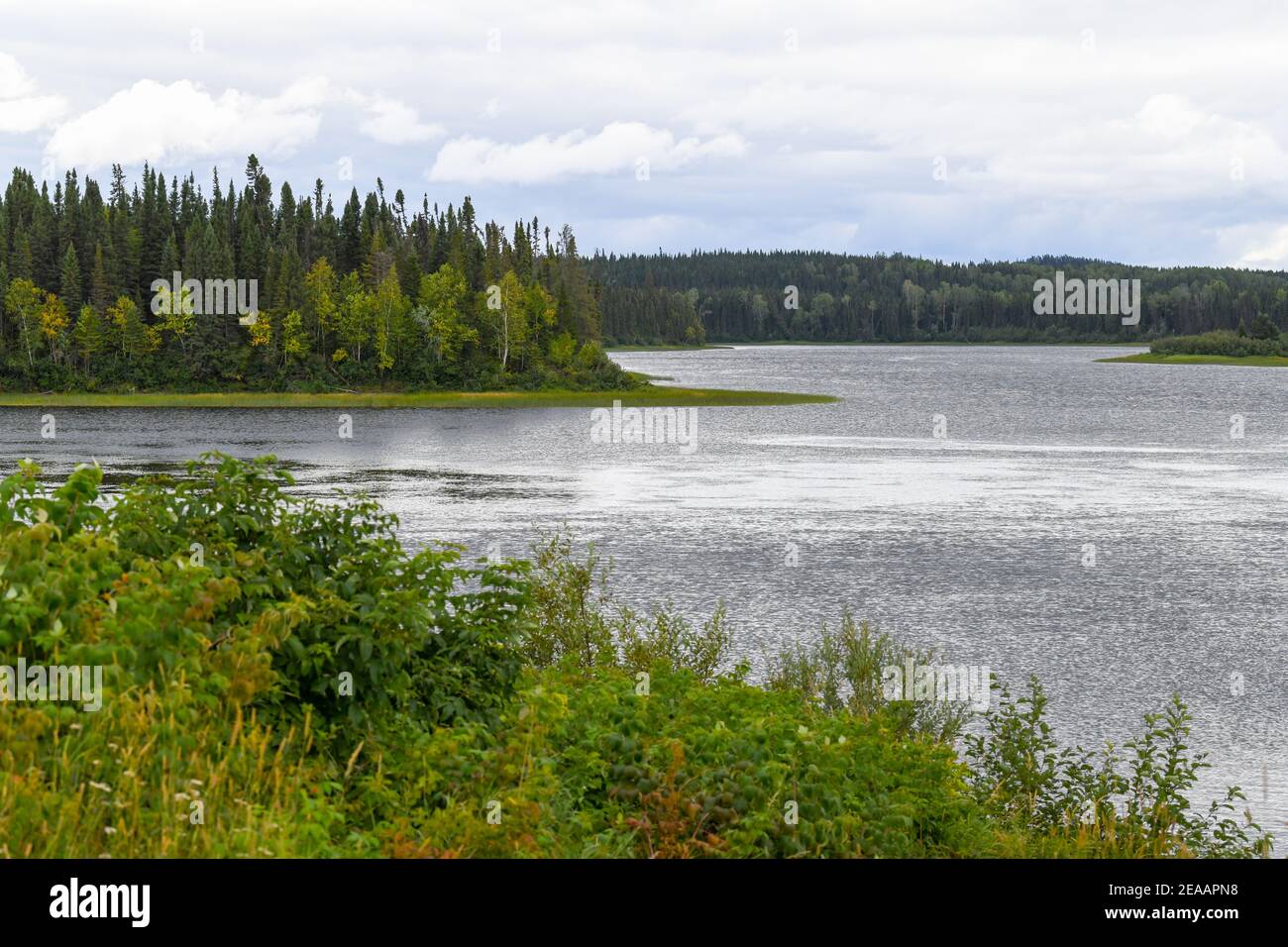 James bay region hi-res stock photography and images - Alamy