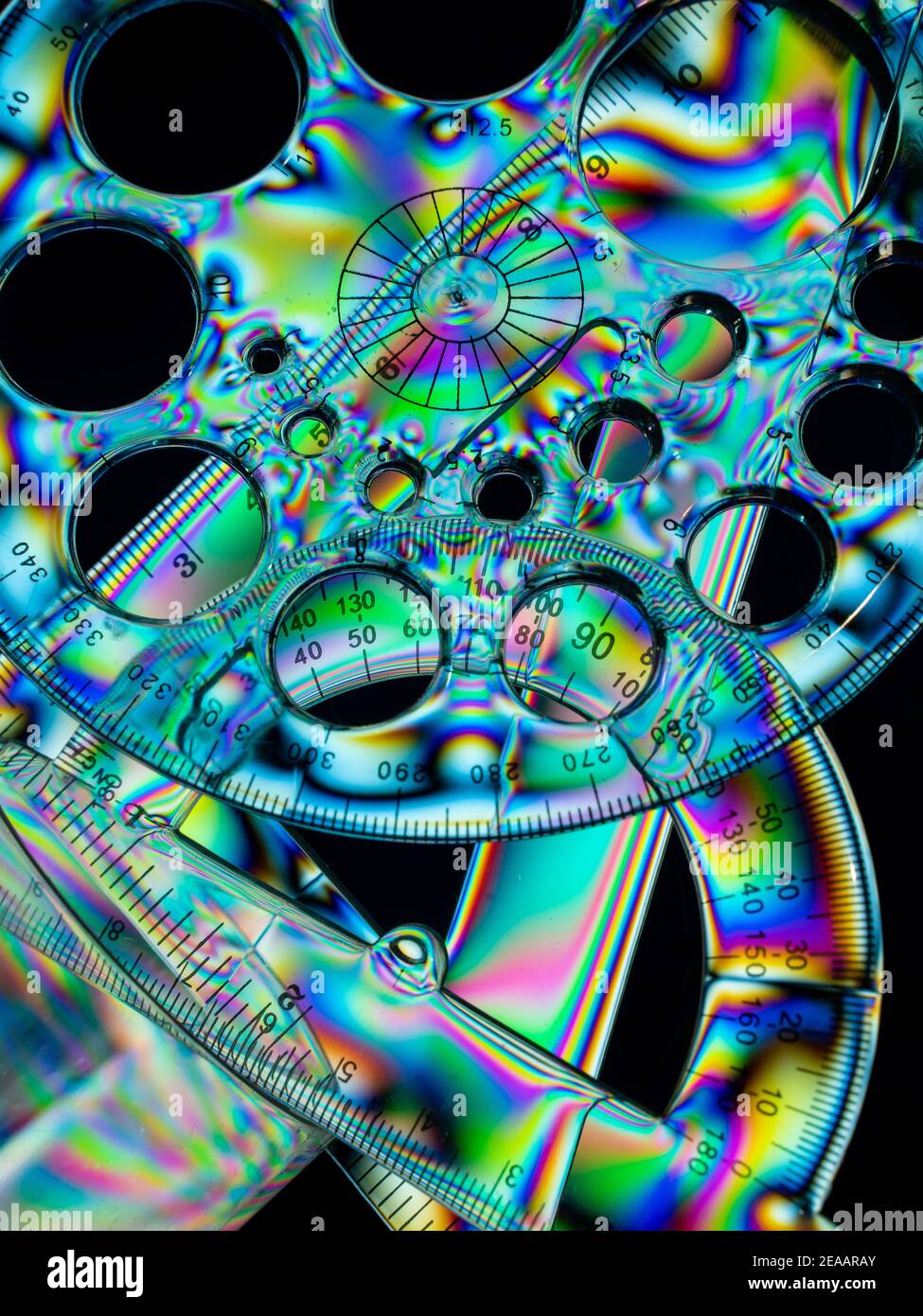 Geometry instruments hi-res stock photography and images - Alamy