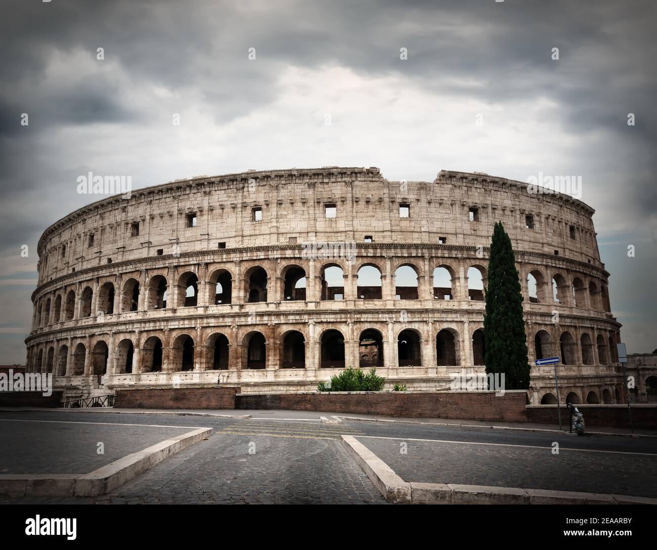 Ancient clouds hi-res stock photography and images - Alamy