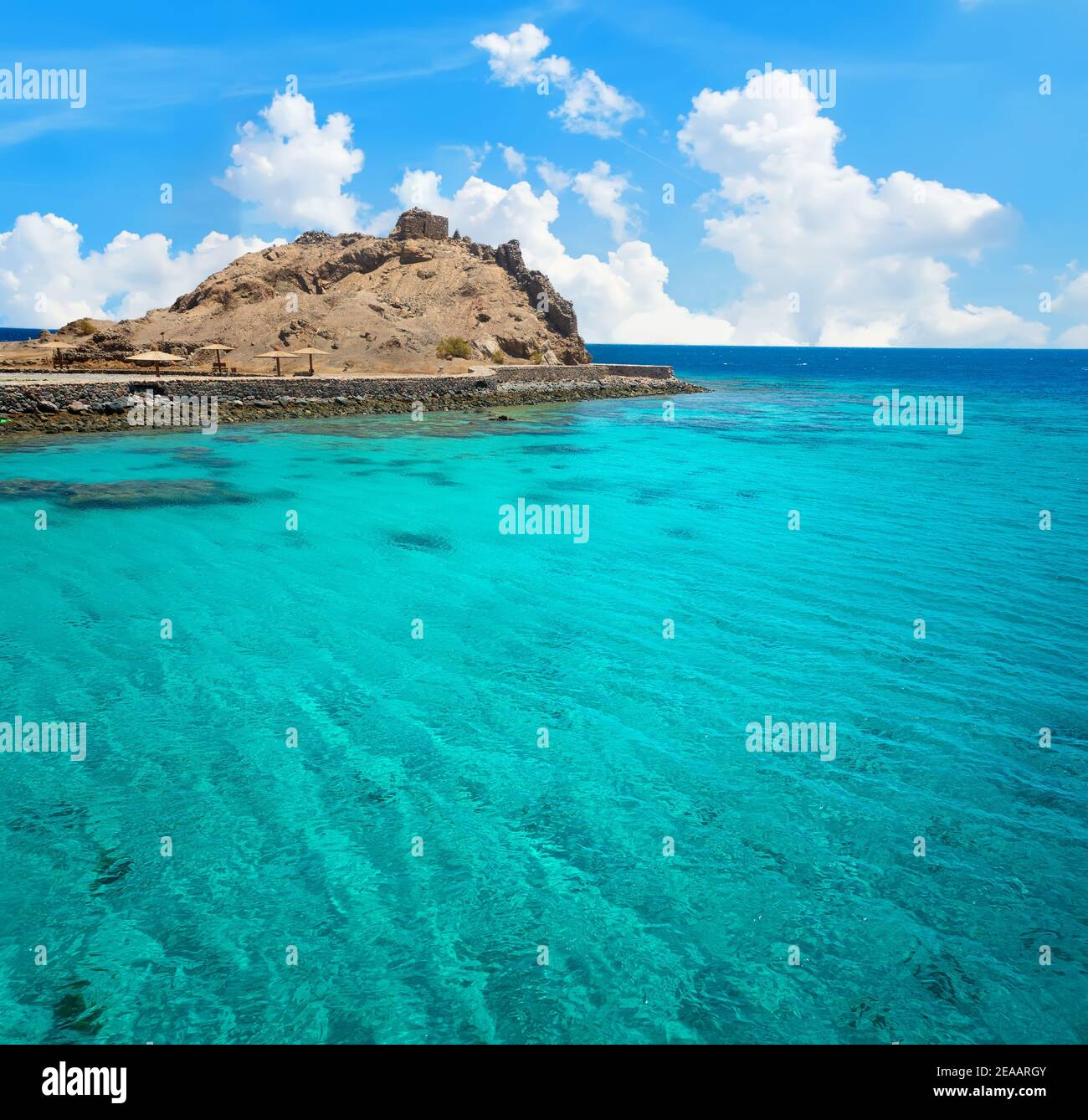 Sea at high hi-res stock photography and images - Alamy