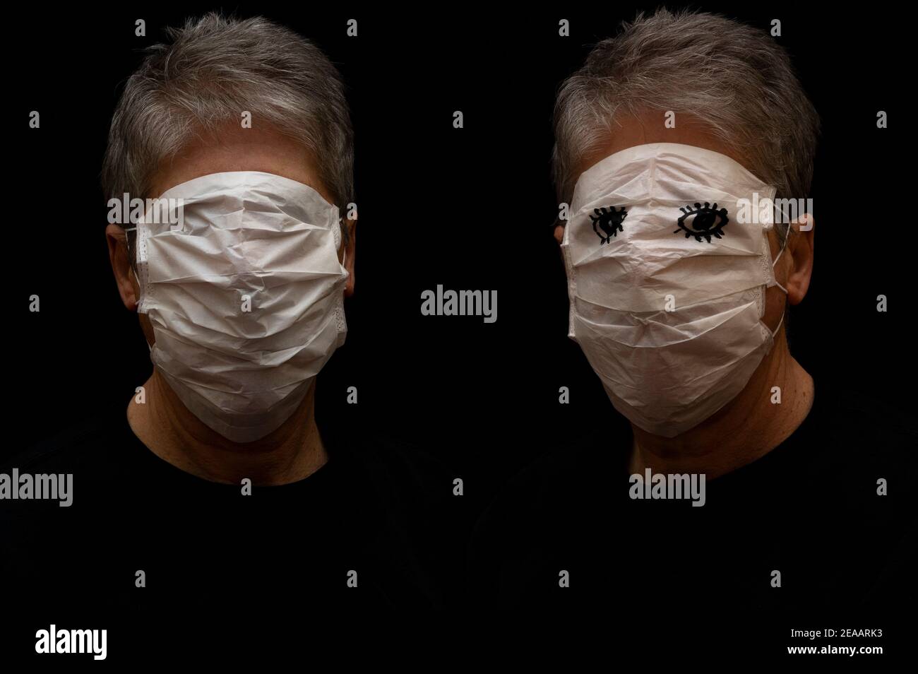 This photo represents the current condition of many people unable to ...