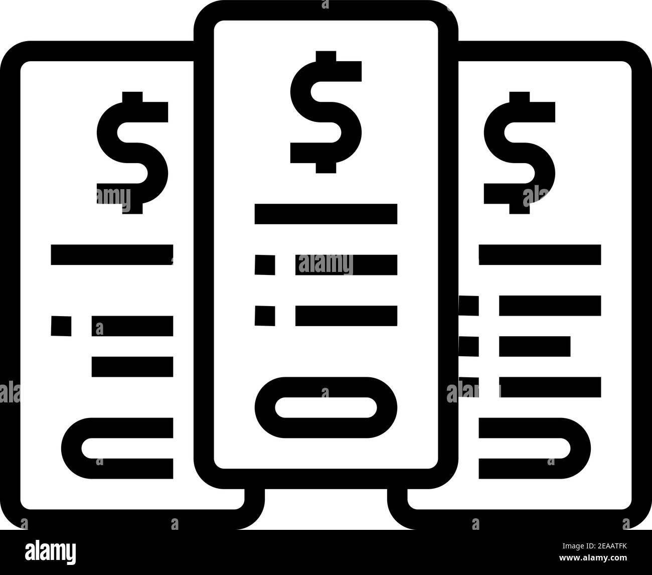 Money plans Black and White Stock Photos & Images - Alamy