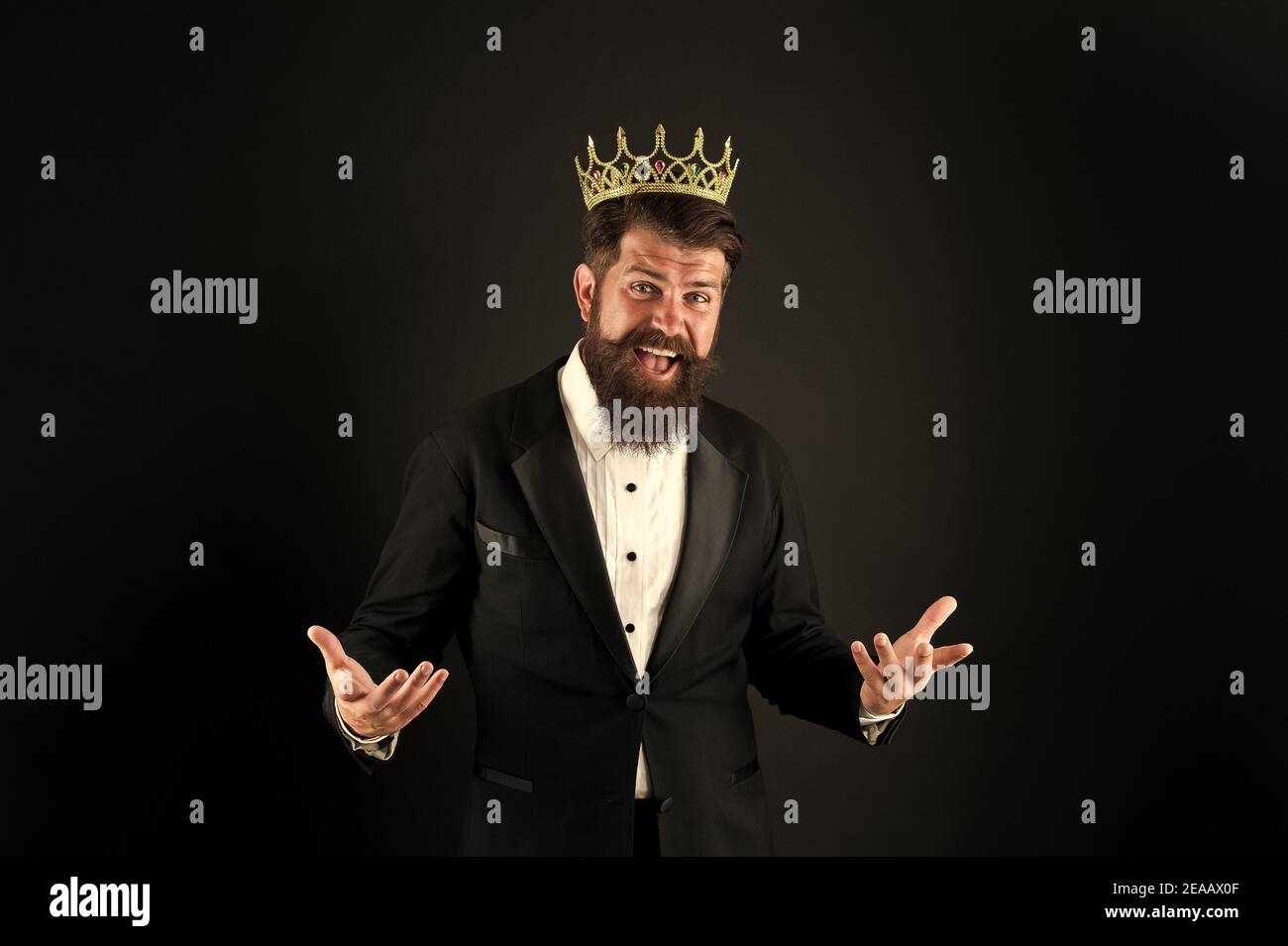 Egoistic hi-res stock photography and images - Alamy