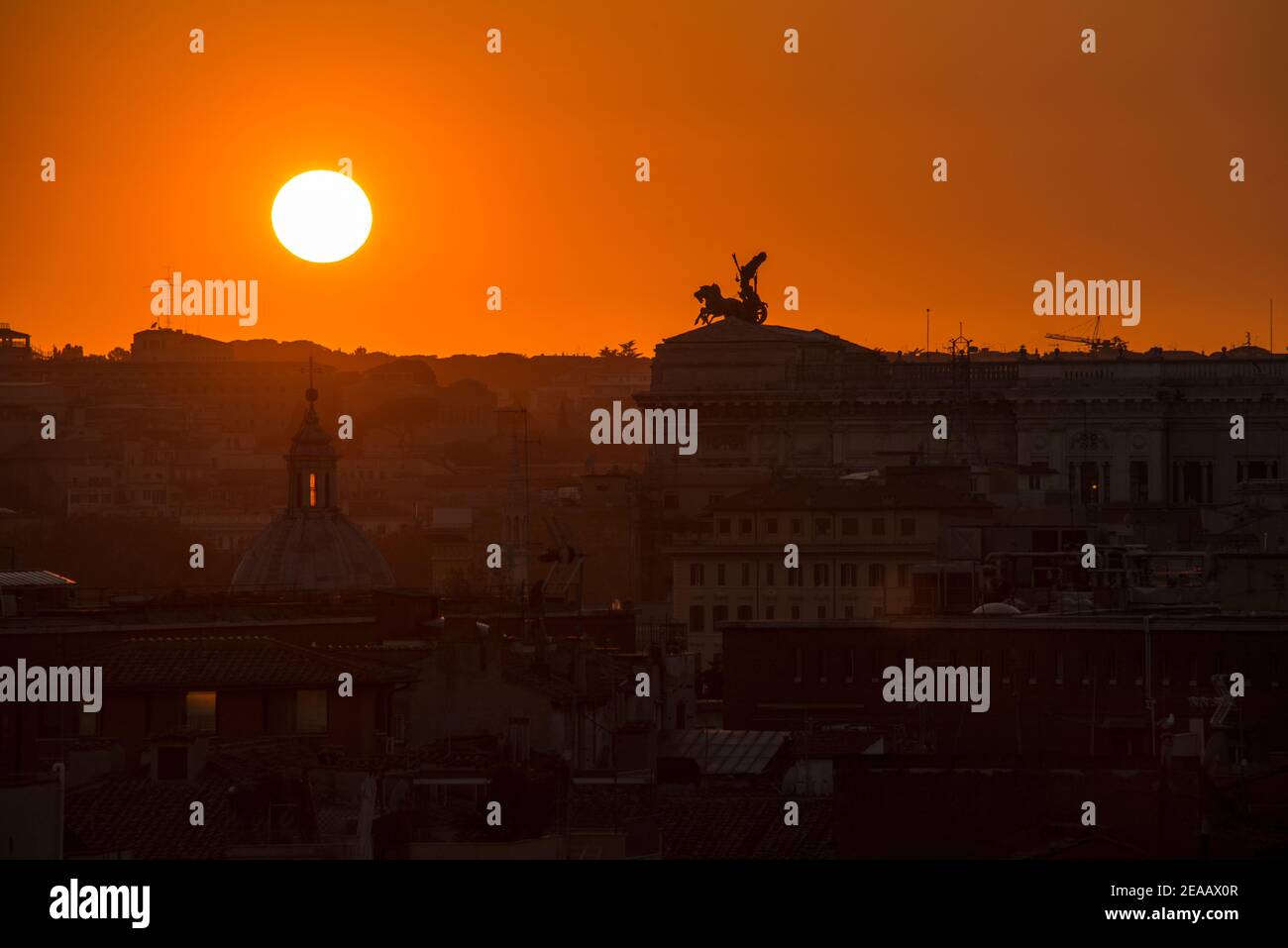 Roman mood hi-res stock photography and images - Alamy