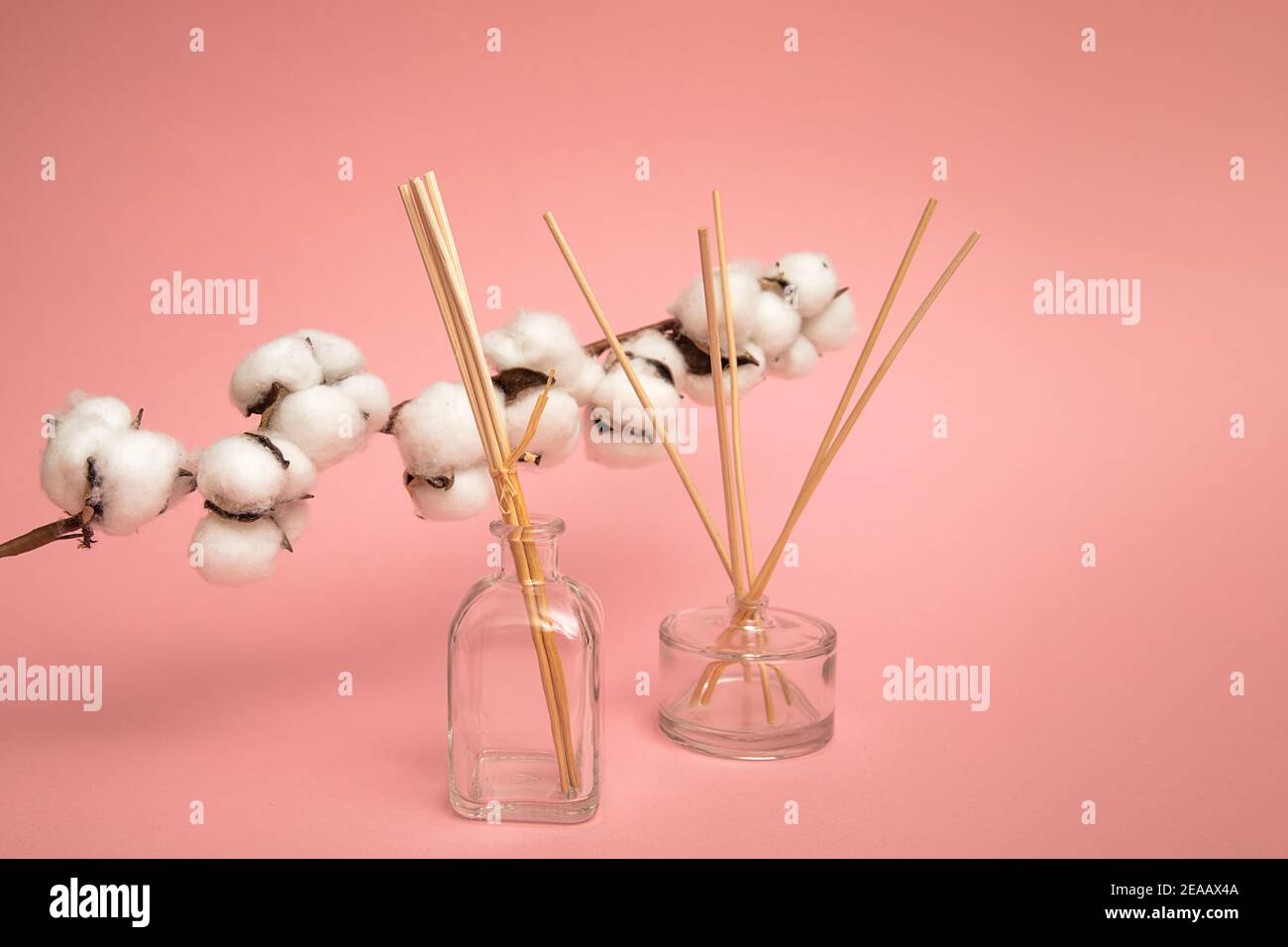 Cotton ball essential oil hi-res stock photography and images - Alamy