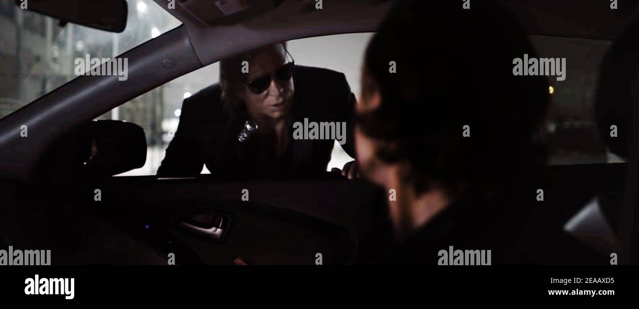 ADVERSE, from left: Mickey Rourke, Thomas Ian Nicholas, 2020 ...