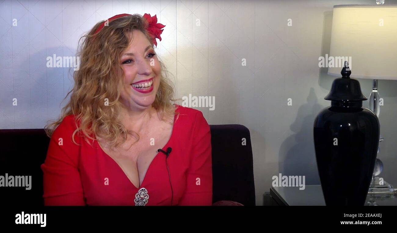 ANTON LAVEY - INTO THE DEVIL'S DEN, Margie Bauer, 2019. © Trapart Film ...