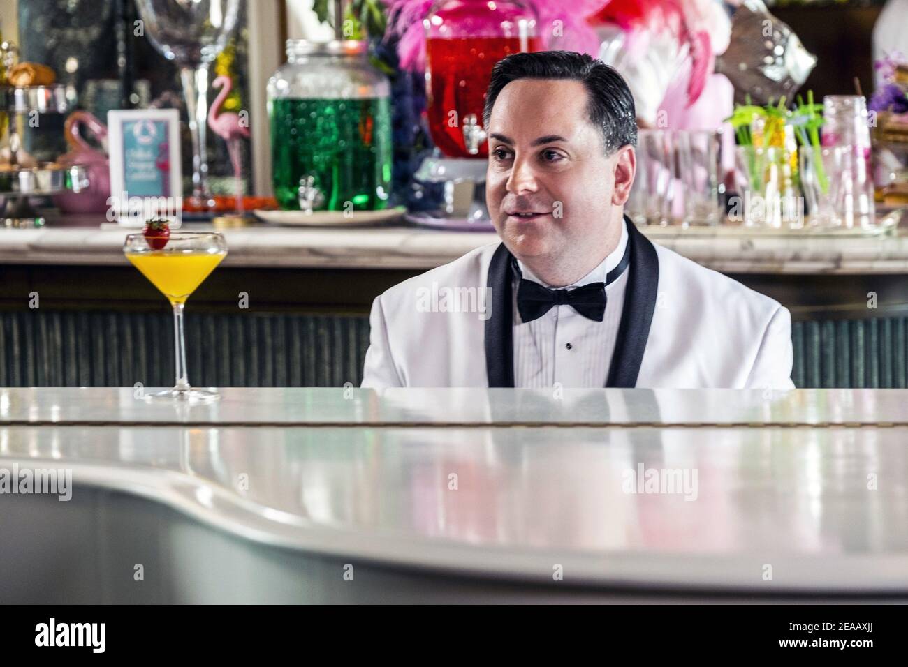 BARB AND STAR GO TO VISTA DEL MAR, (aka BARB & STAR GO TO VISTA DEL MAR ...