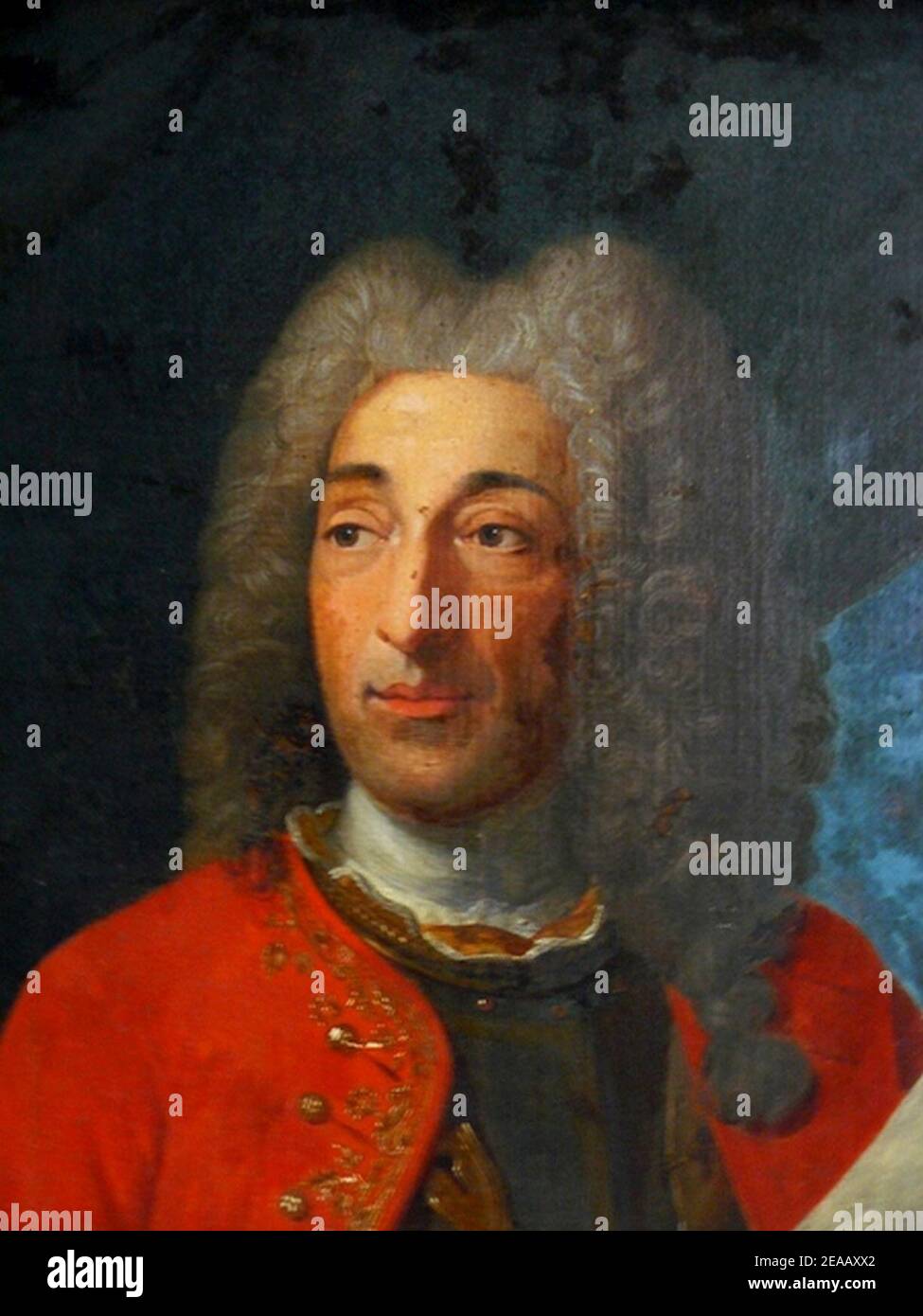 Niquet hi-res stock photography and images - Alamy