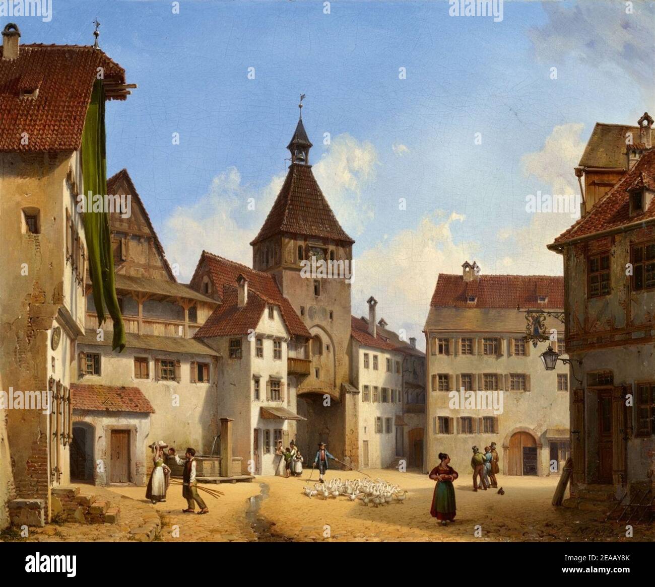 Michael neher hi-res stock photography and images - Alamy