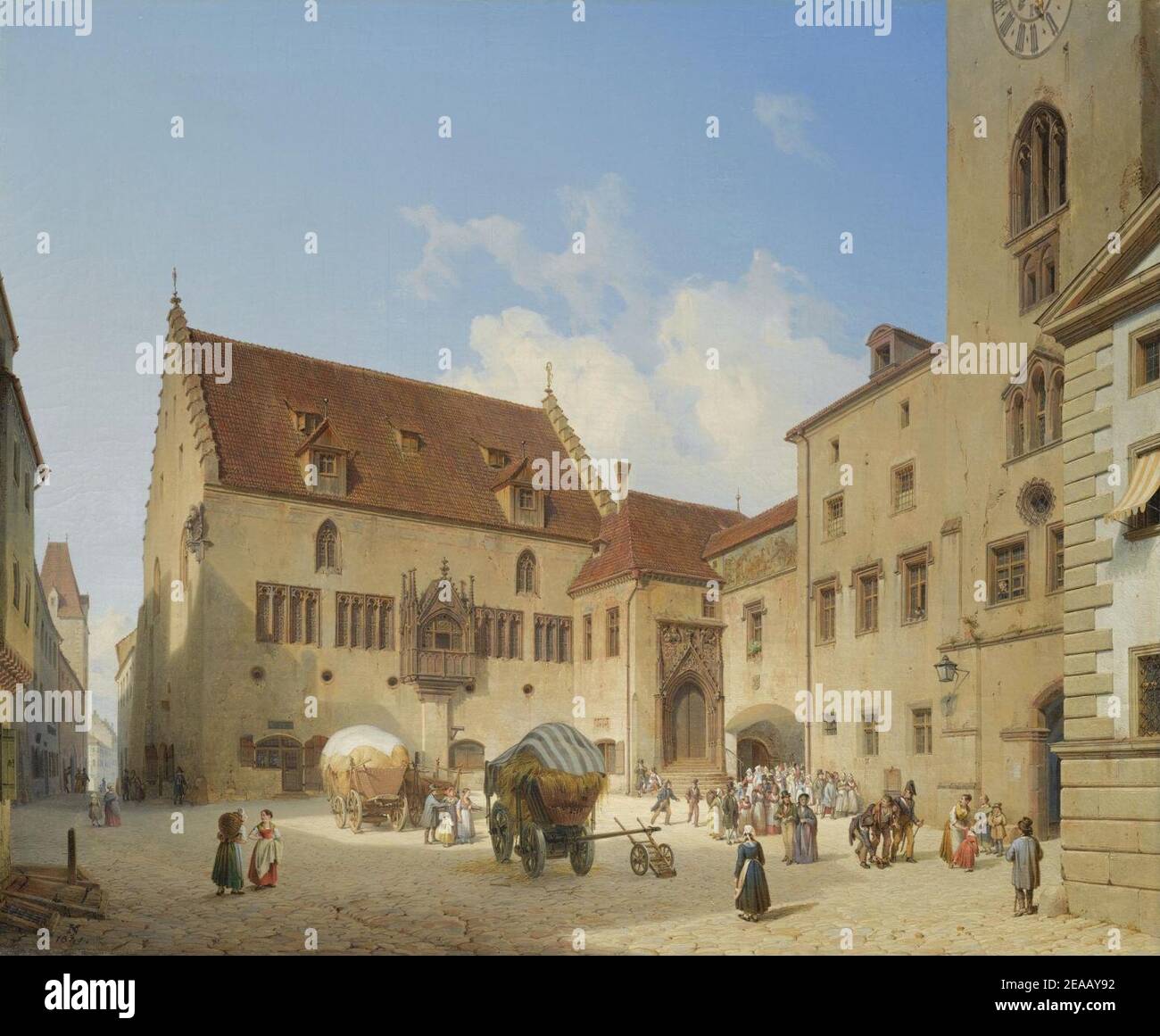 Michael neher hi-res stock photography and images - Alamy