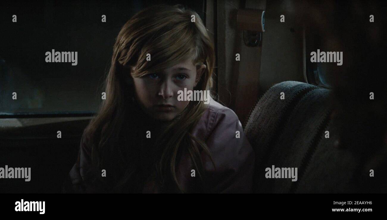 COWBOYS, Sasha Knight, 2020. © Samuel Goldwyn Films / Courtesy Everett ...