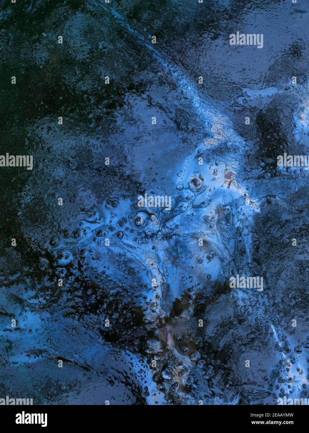 Spectral appearance hi-res stock photography and images - Alamy