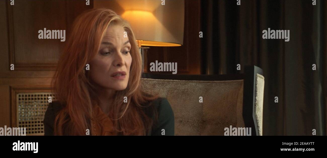 FRENCH EXIT, Michelle Pfeiffer, 2020. © Sony Pictures Classics ...