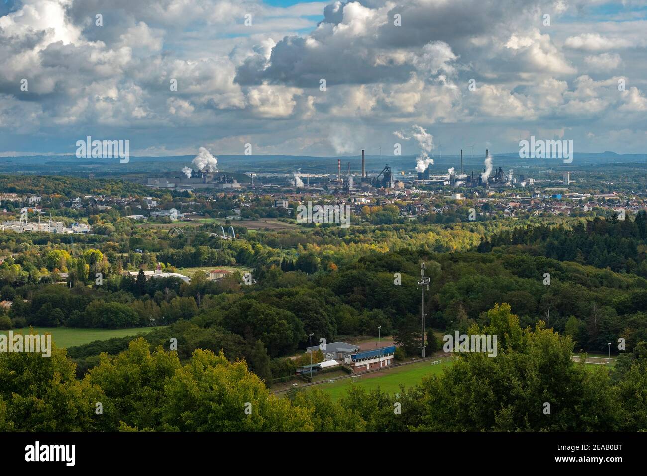Dillingen High Resolution Stock Photography and Images - Alamy