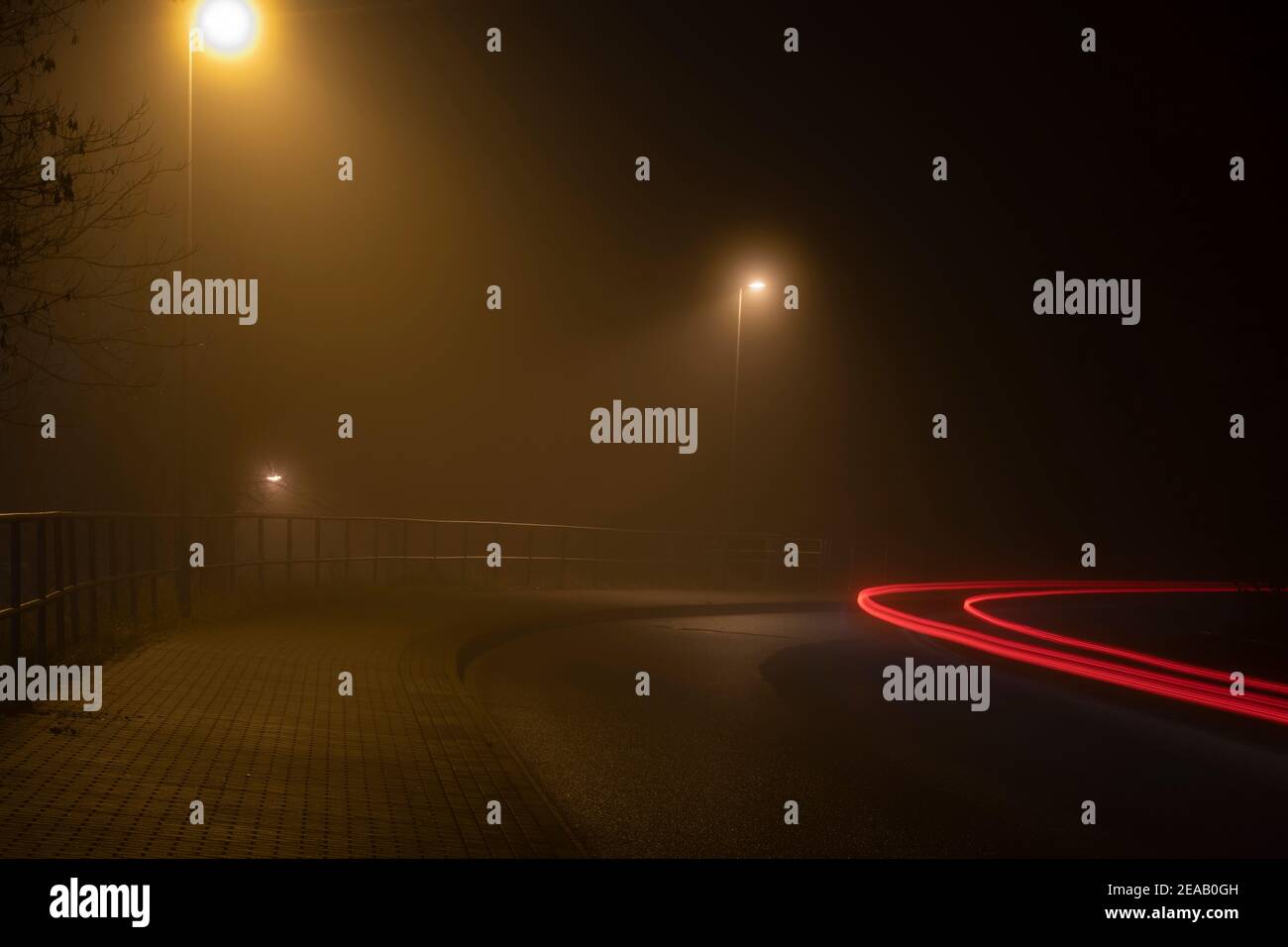 Car fog light hi-res stock photography and images - Alamy