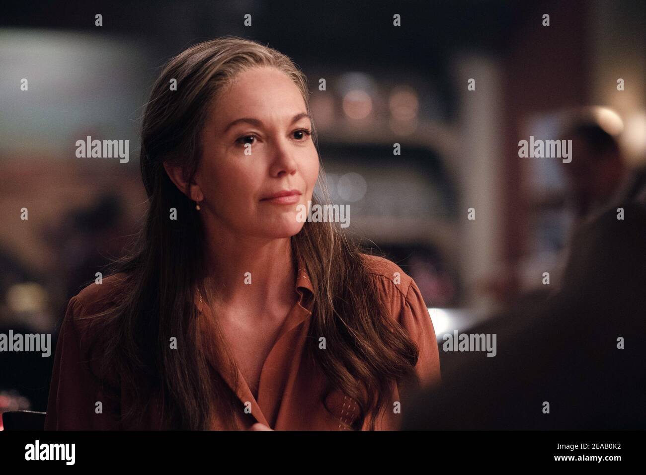 LET HIM GO, Diane Lane, 2020. ph: Kimberly French / © Focus Features ...