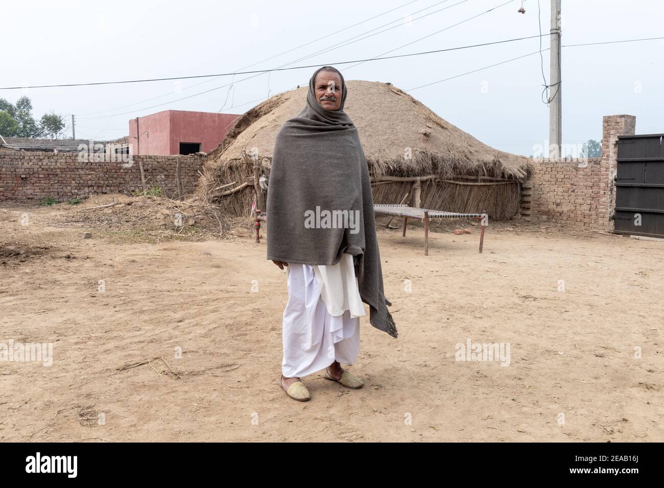Rural life tradition hi-res stock photography and images - Alamy