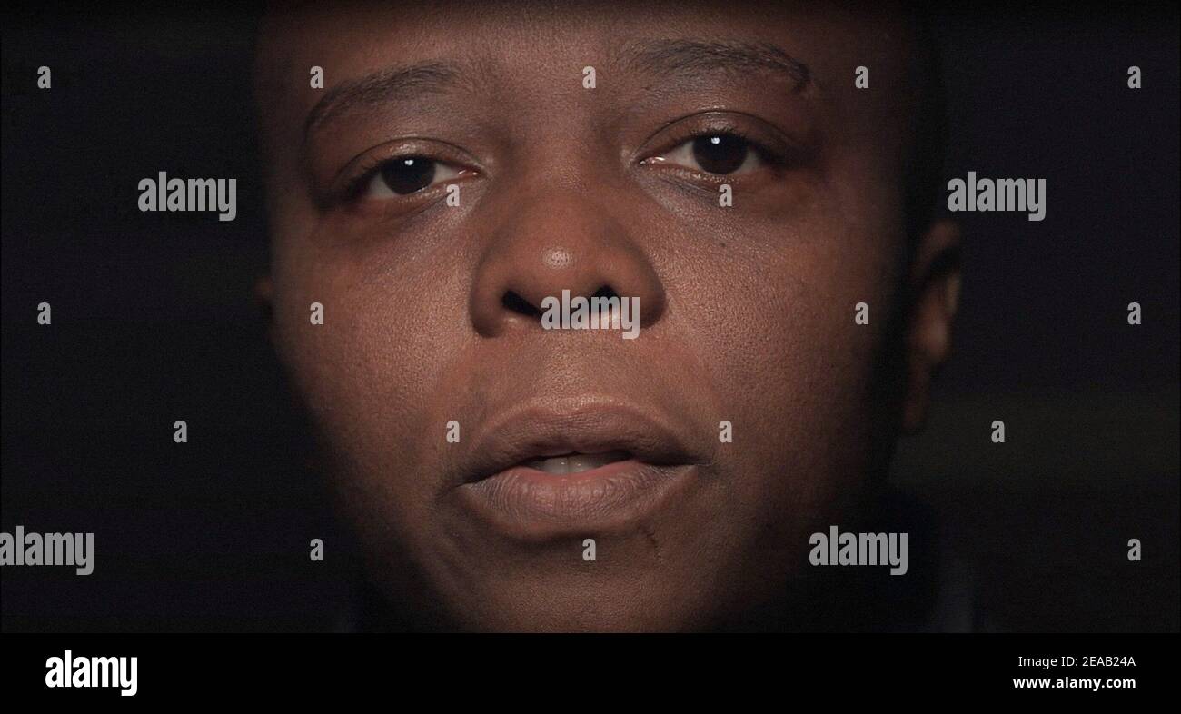 STRONG ISLAND, Yance Ford, 2017. © Netflix / Courtesy Everett ...