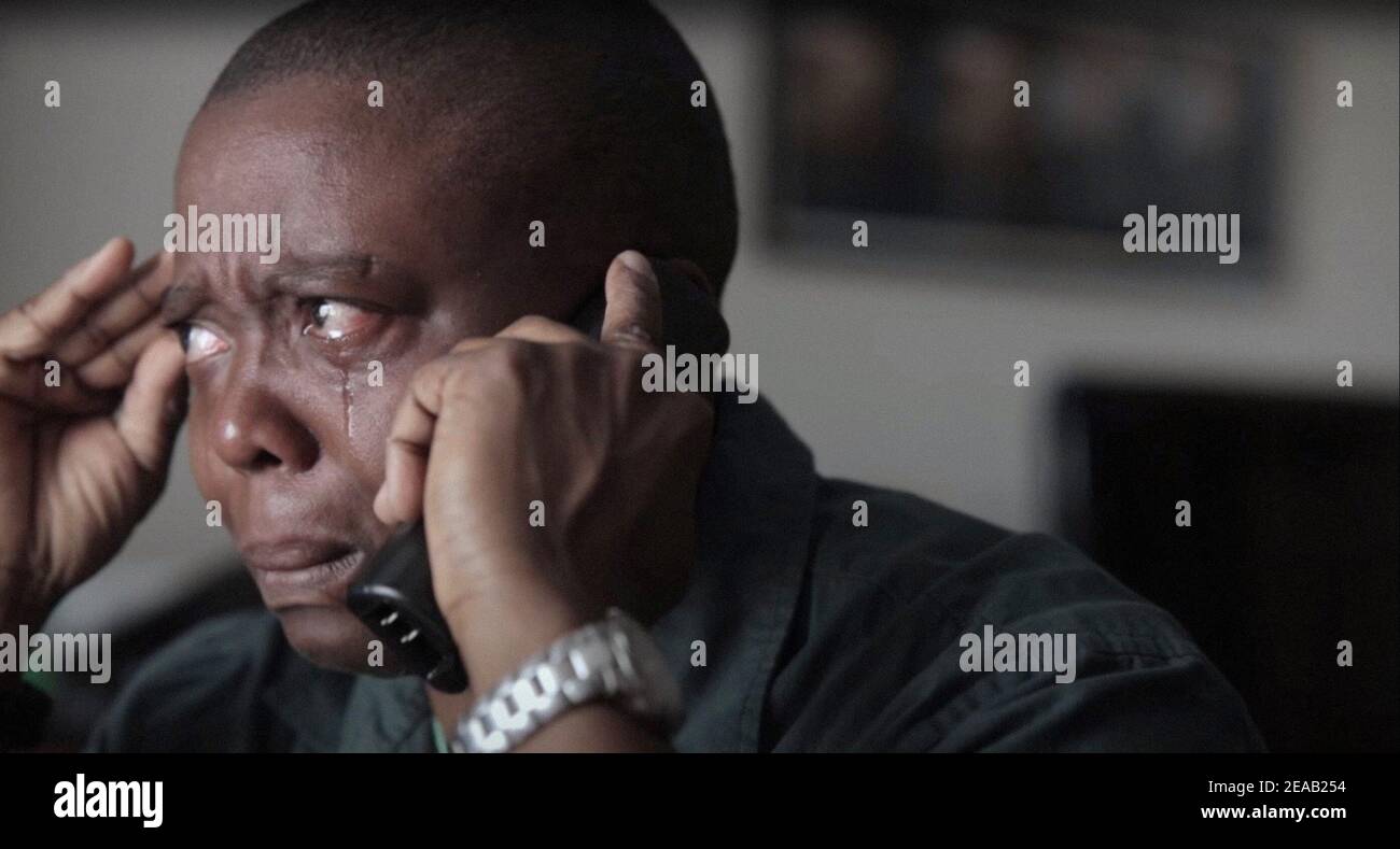 STRONG ISLAND, Yance Ford, 2017. © Netflix / Courtesy Everett ...