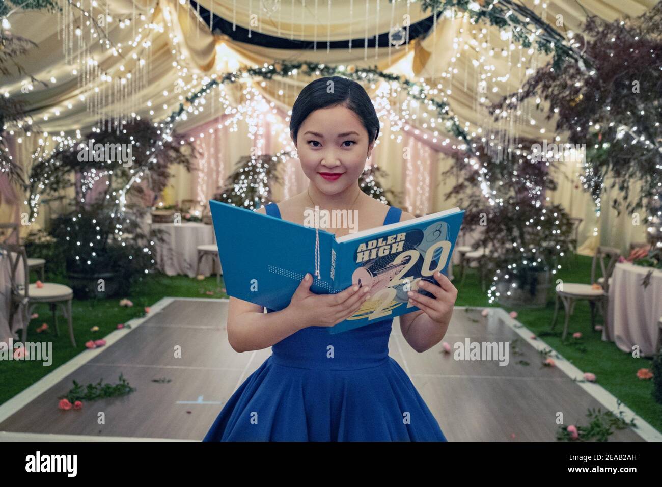 TO ALL THE BOYS: ALWAYS AND FOREVER, Lana Condor, 2021. ph: Katie Yu ...