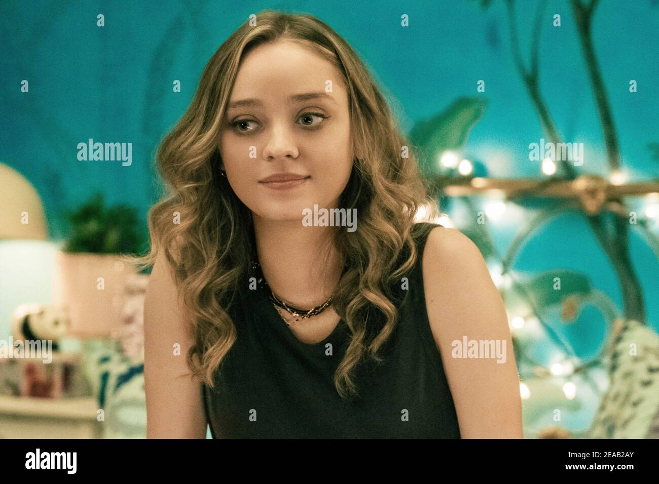 TO ALL THE BOYS: ALWAYS AND FOREVER, Madeleine Arthur, 2021. ph: Katie ...