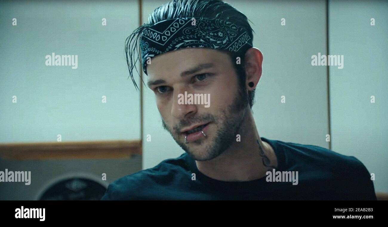 TEN MINUTES TO MIDNIGHT, (aka 10 MINUTES TO MIDNIGHT), Adam Weppler ...