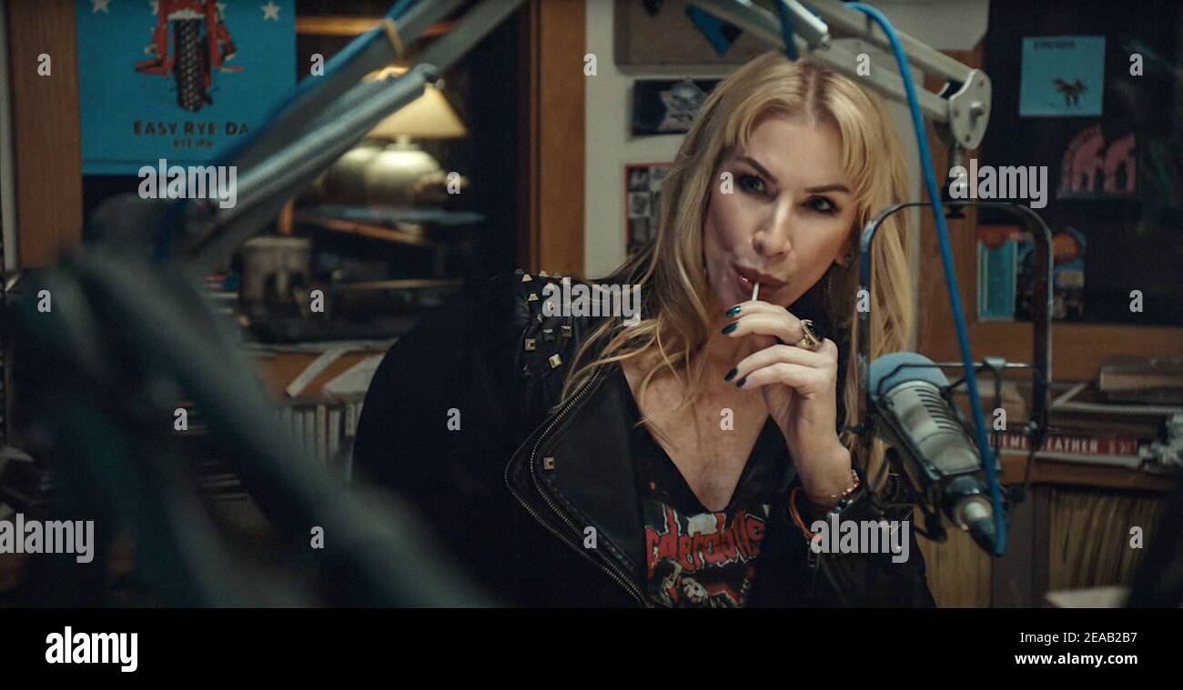 TEN MINUTES TO MIDNIGHT, (aka 10 MINUTES TO MIDNIGHT), Caroline ...