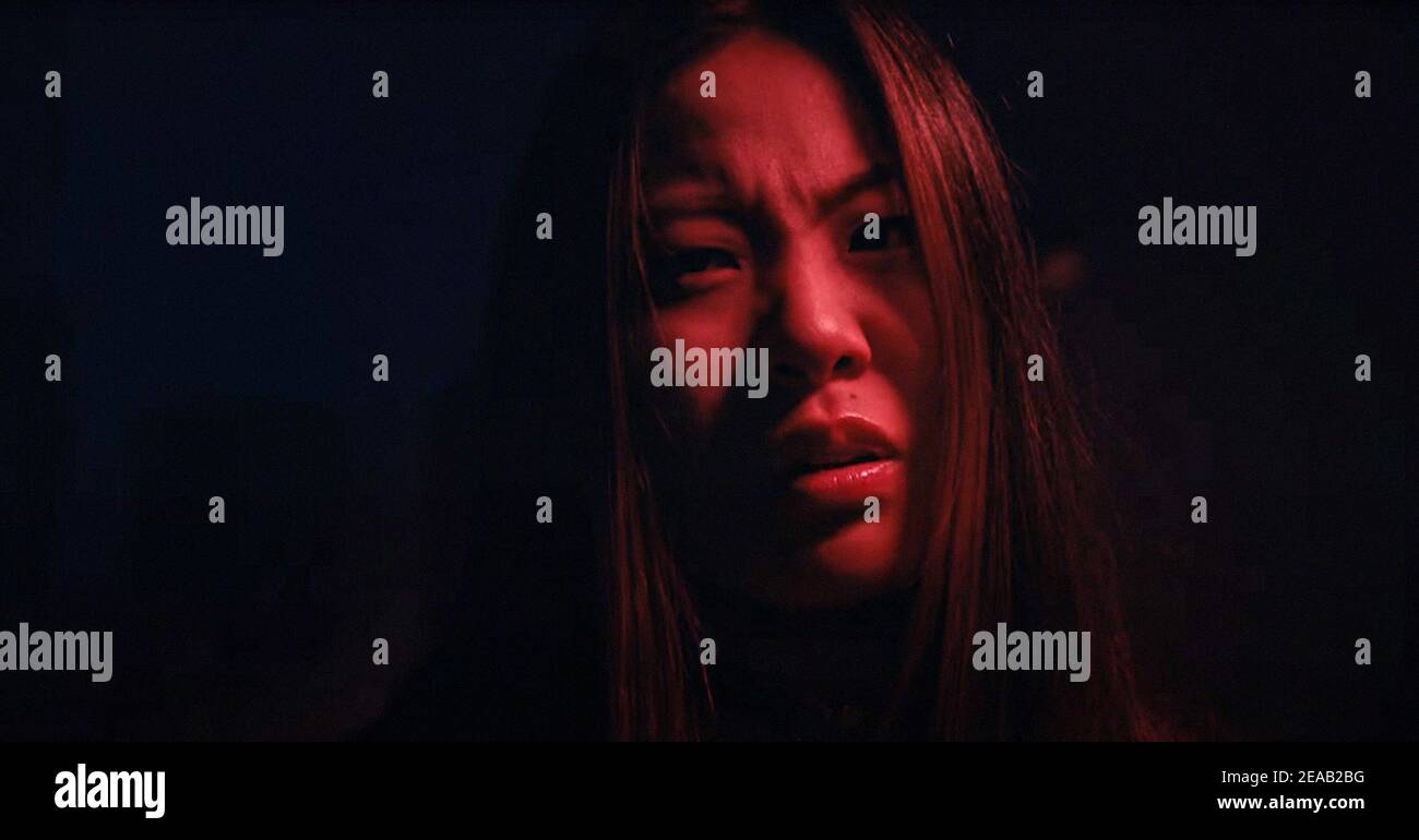 TEN MINUTES TO MIDNIGHT, (aka 10 MINUTES TO MIDNIGHT), Nicole Kang ...