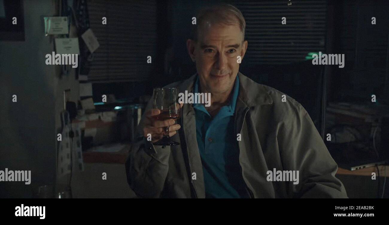 TEN MINUTES TO MIDNIGHT, (aka 10 MINUTES TO MIDNIGHT), William Youmans ...