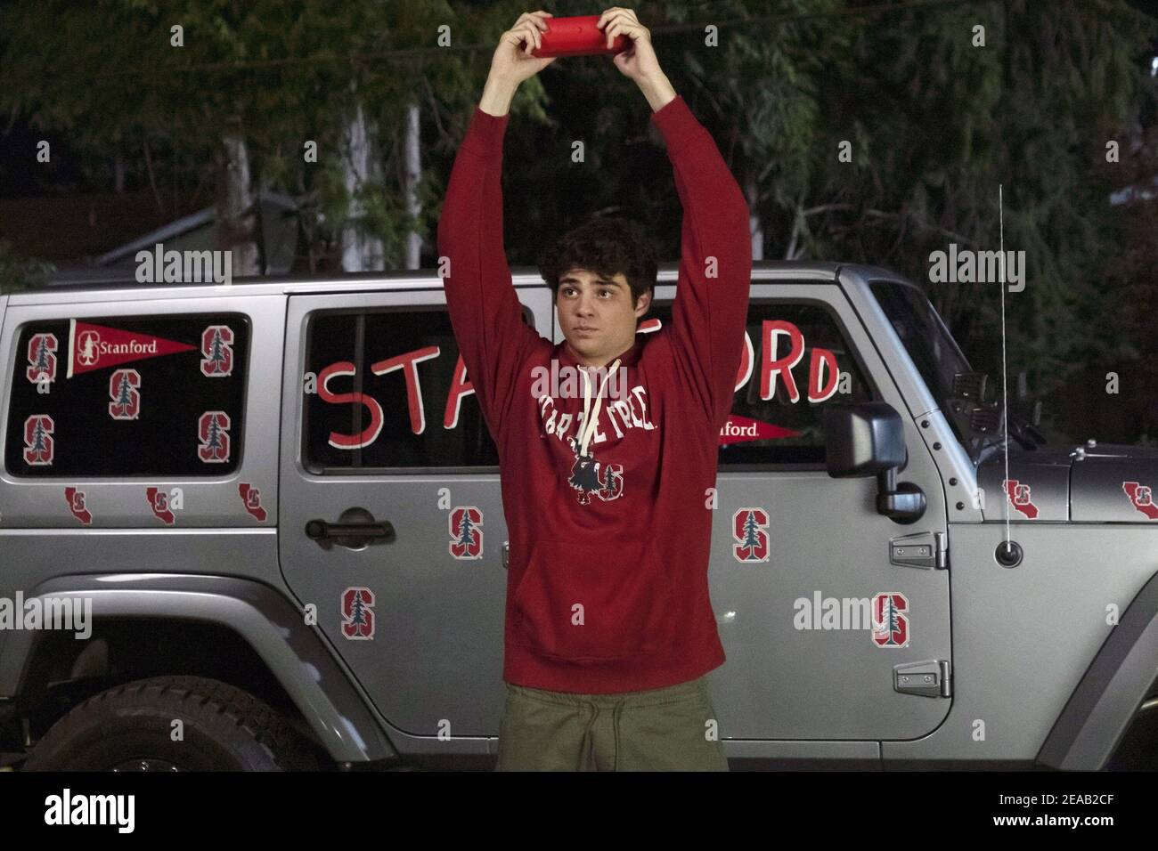 TO ALL THE BOYS: ALWAYS AND FOREVER, Noah Centineo, 2021. ph: Katie Yu ...