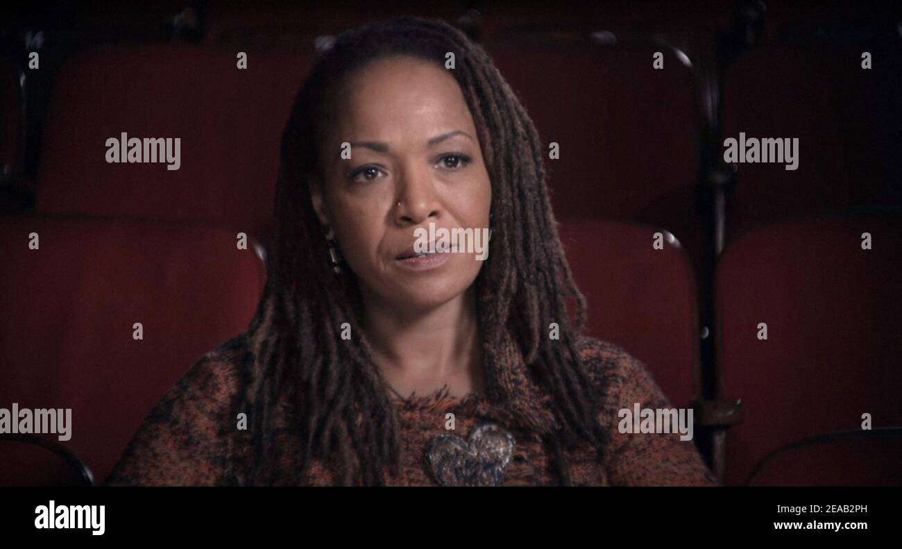 WHAT HAPPENED, MISS SIMONE?, Lisa Simone Kelly, 2015. © Netflix ...