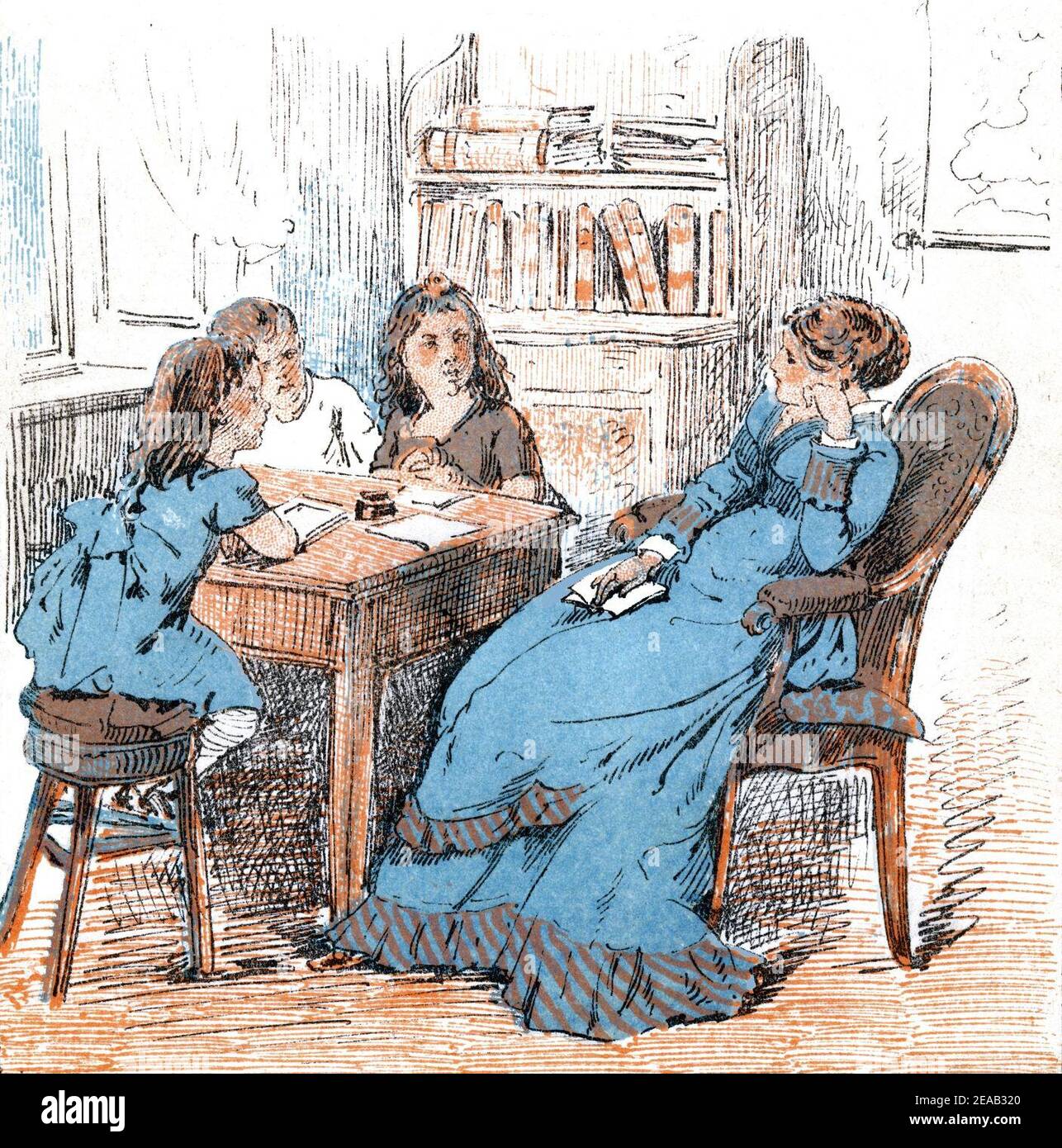 Naturhistorisk hi-res stock photography and images - Alamy