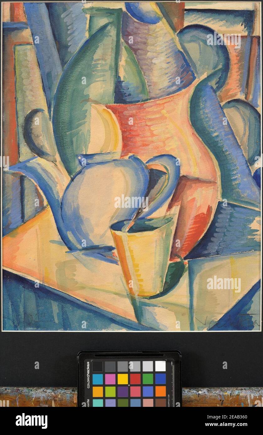 Jaan vahtra hi-res stock photography and images - Alamy