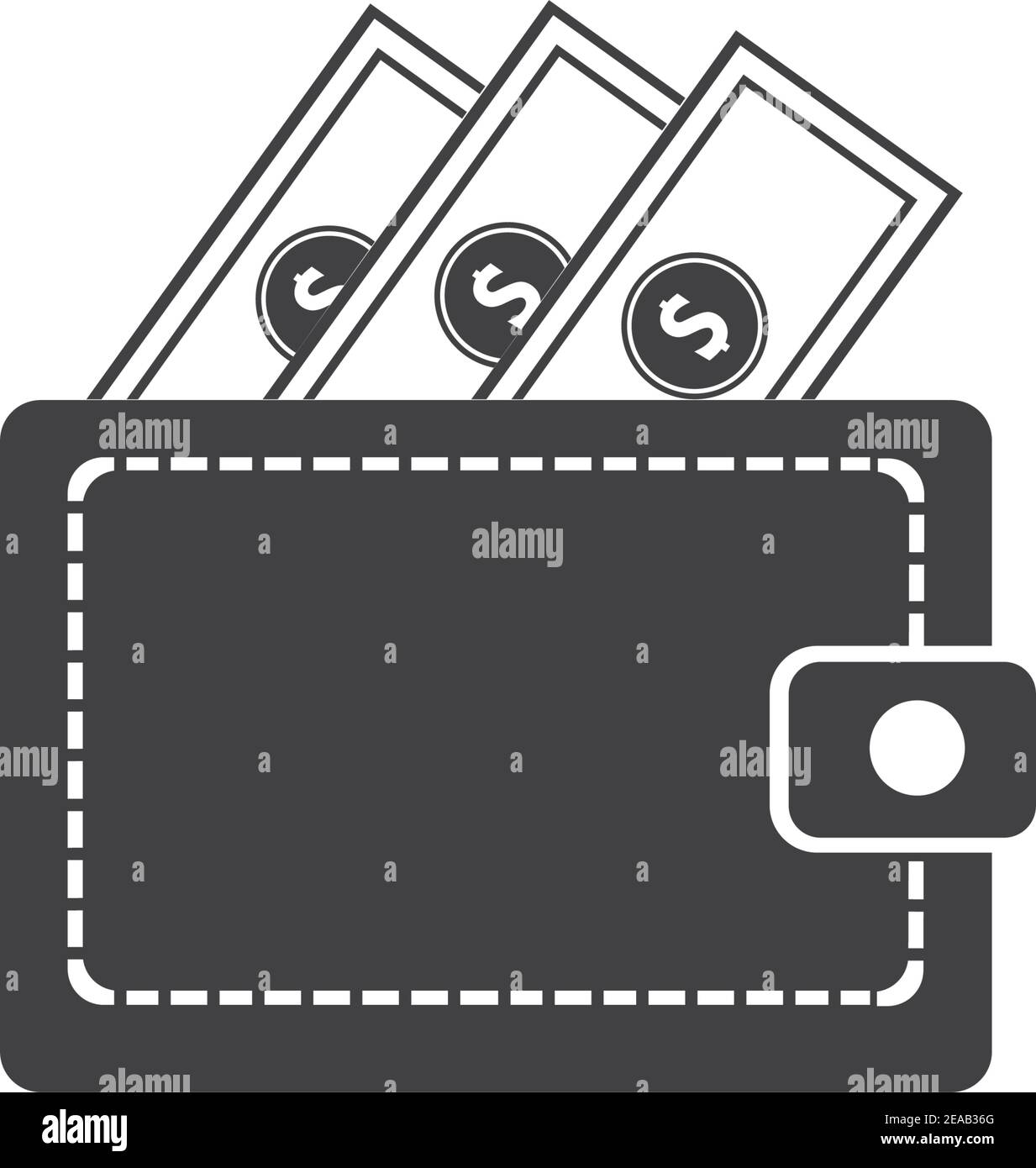 Mobile wallet africa hi-res stock photography and images - Alamy