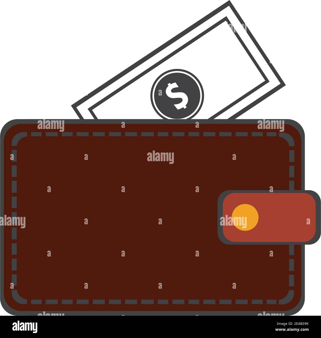 Mobile wallet africa hi-res stock photography and images - Alamy