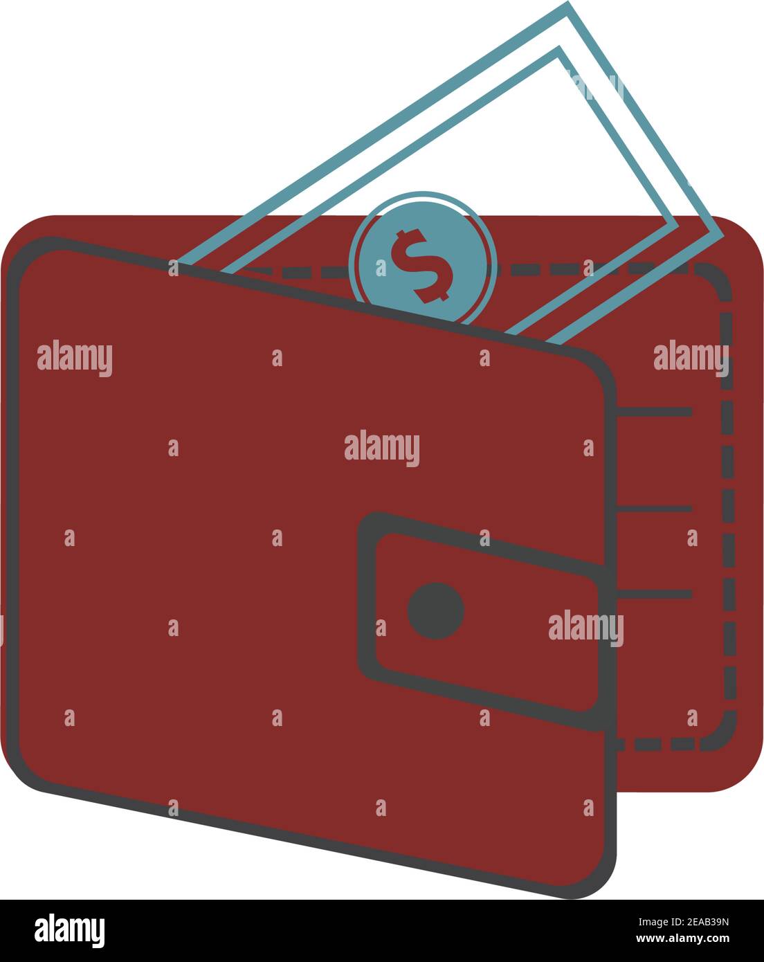 New york express Stock Vector Images - Alamy