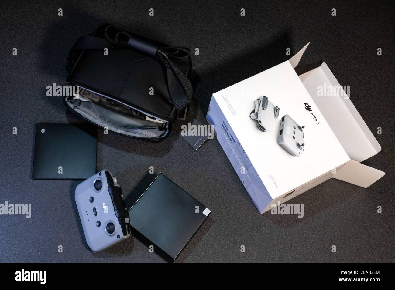 Aerial kiev ukraine 4k drone hi-res stock photography and images - Alamy