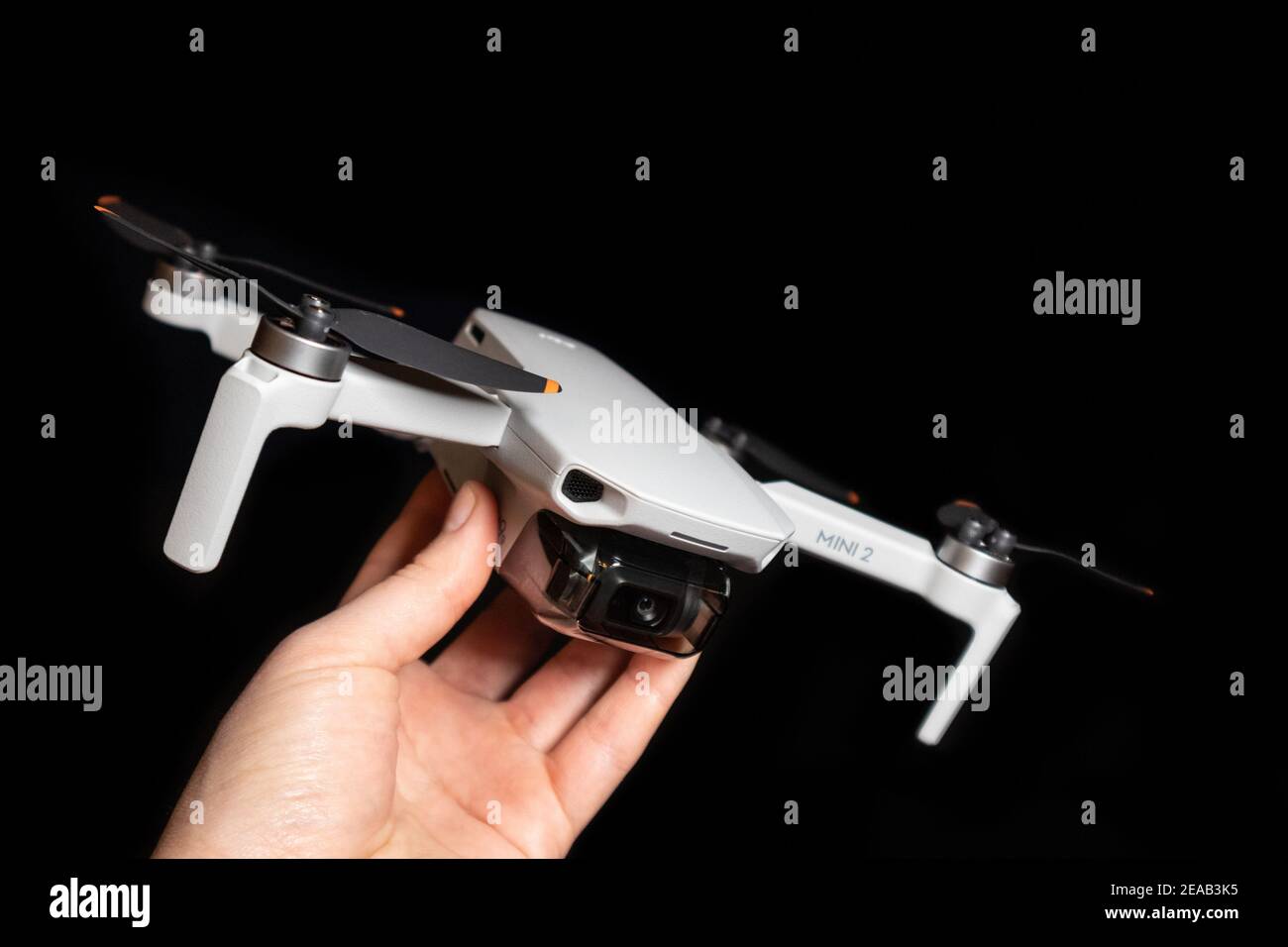 Aerial kiev ukraine 4k drone hi-res stock photography and images - Alamy
