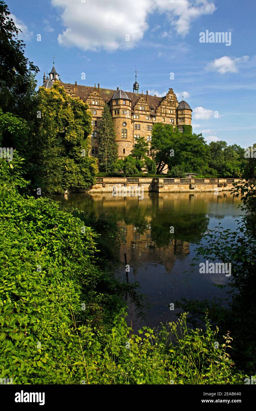 Hohenlohe district hi-res stock photography and images - Alamy