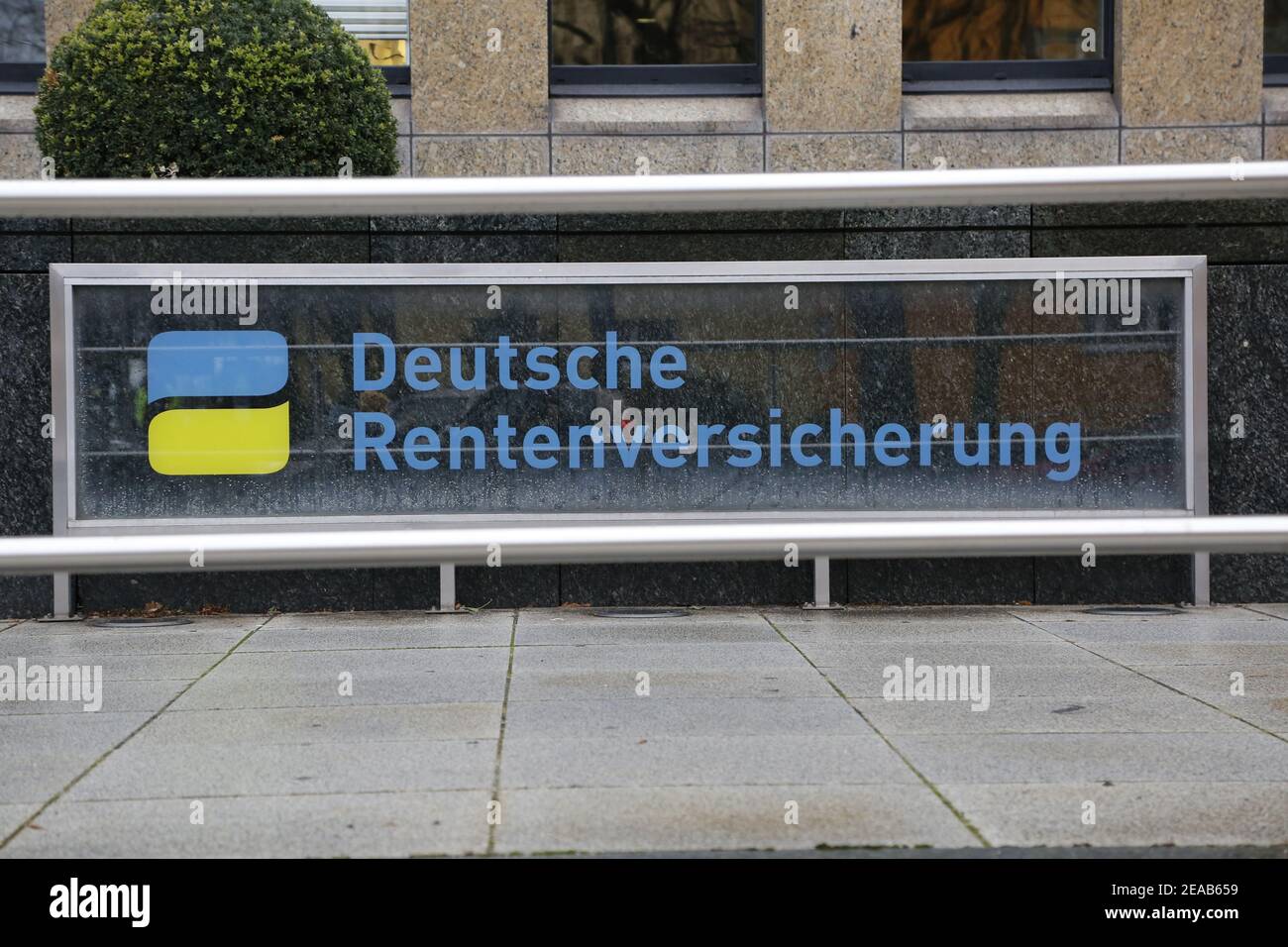 Pension beginning hi-res stock photography and images - Alamy