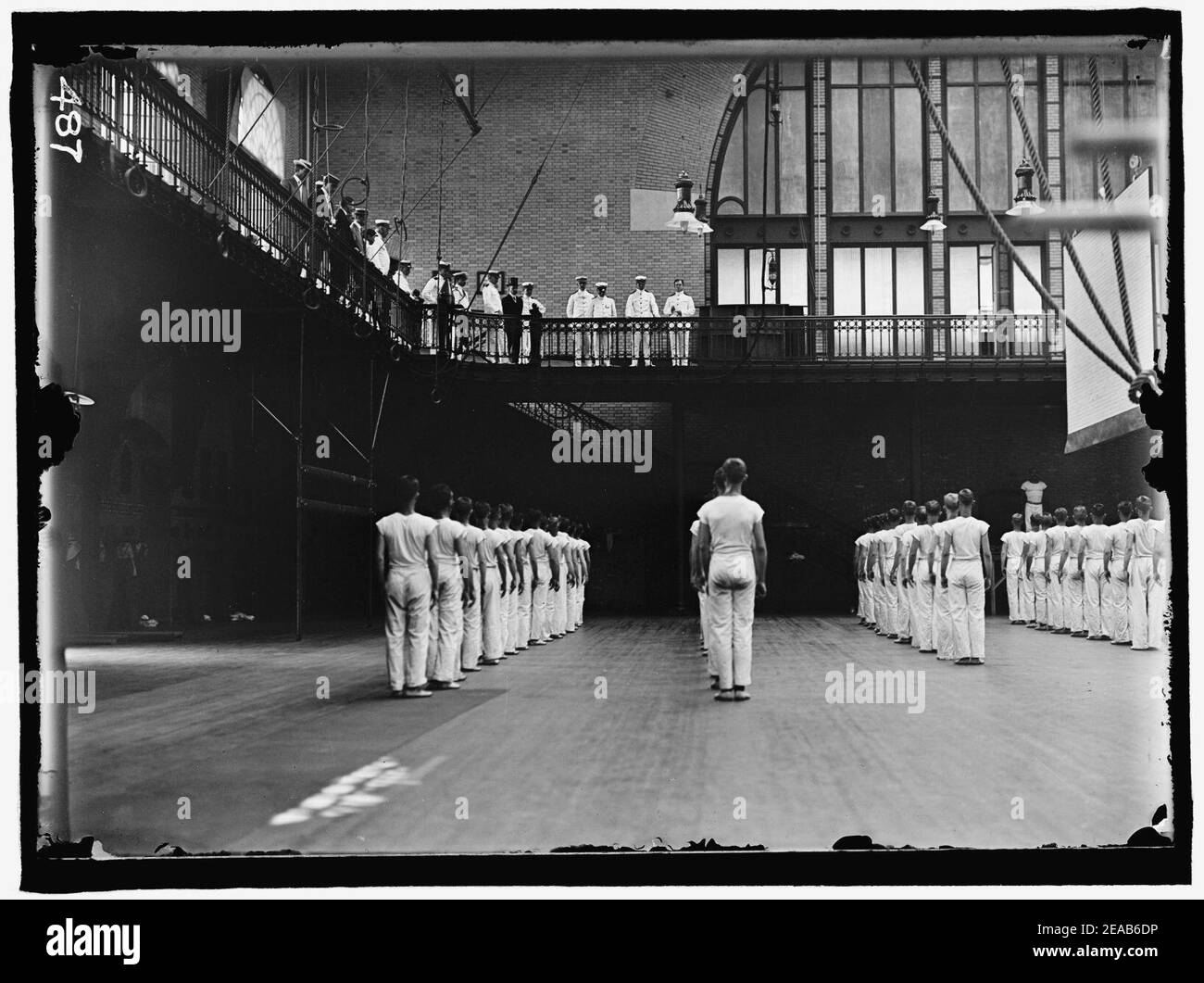 NAVAL ACADEMY, U.S., TOGO. GIBBONS, JOHN H Stock Photo - Alamy