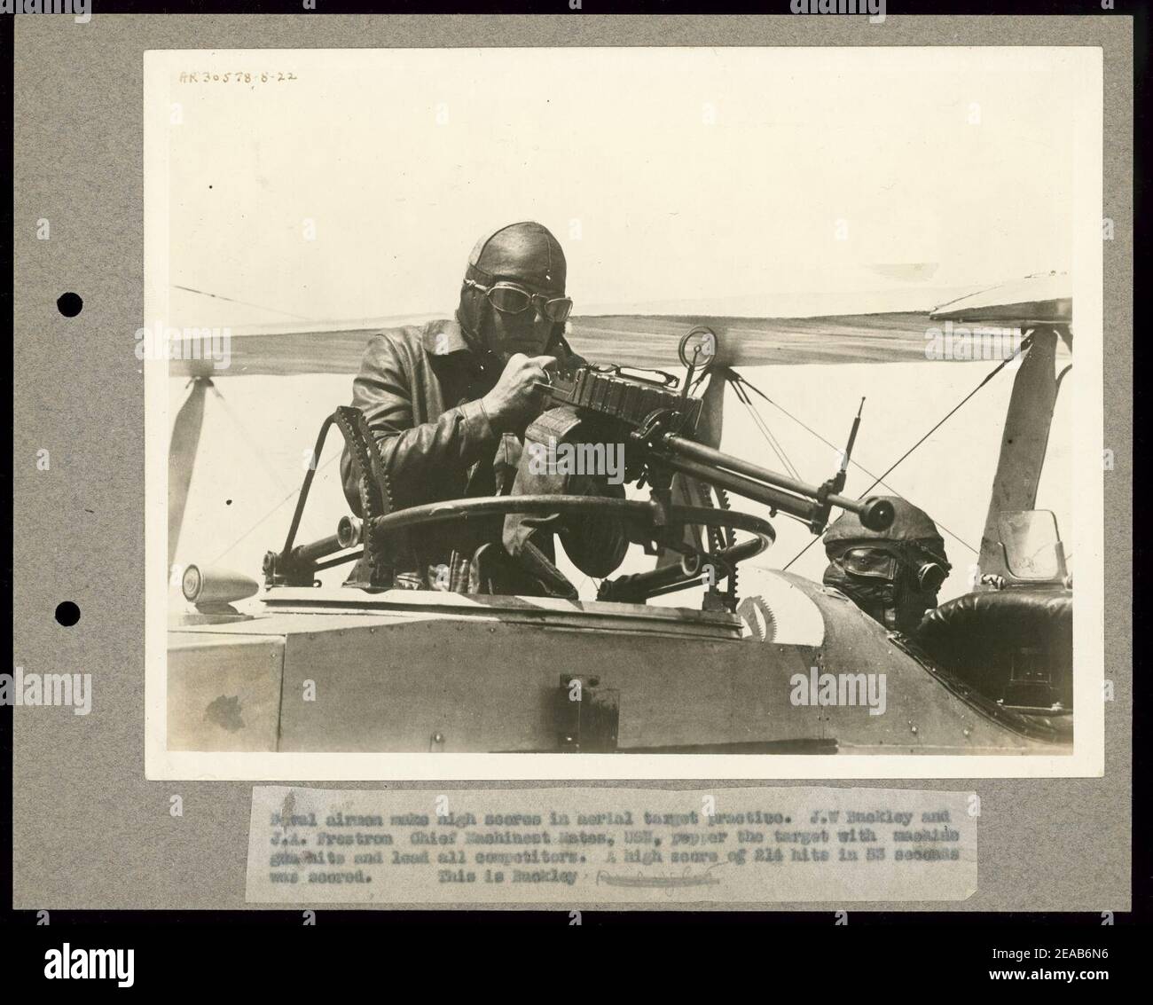 Aerial target practice hi-res stock photography and images - Alamy