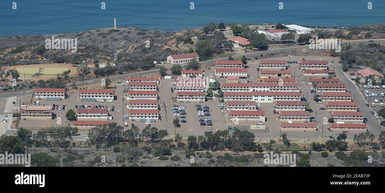 Naval Base Point Loma High Resolution Stock Photography and Images - Alamy